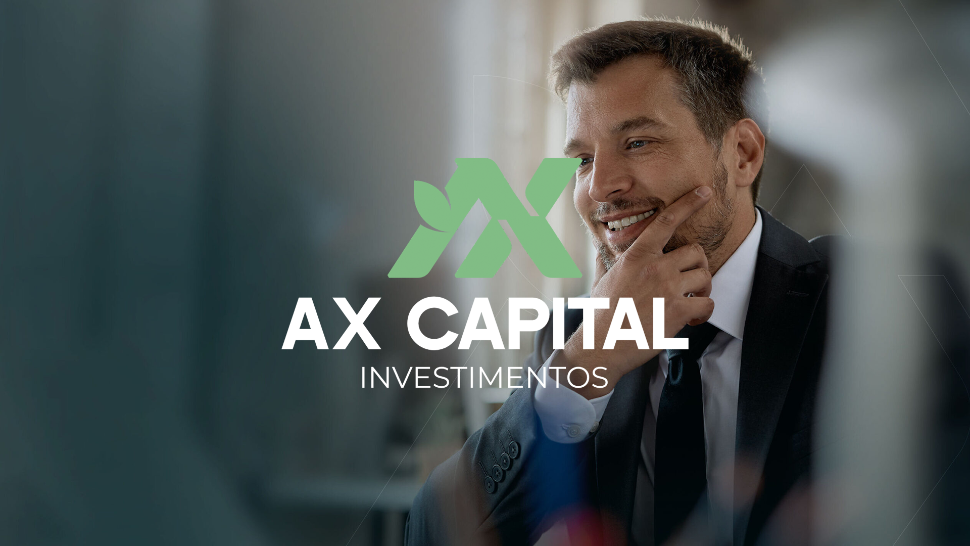 AX Capital Investimentos - Consórcios e Consultoria Financeira